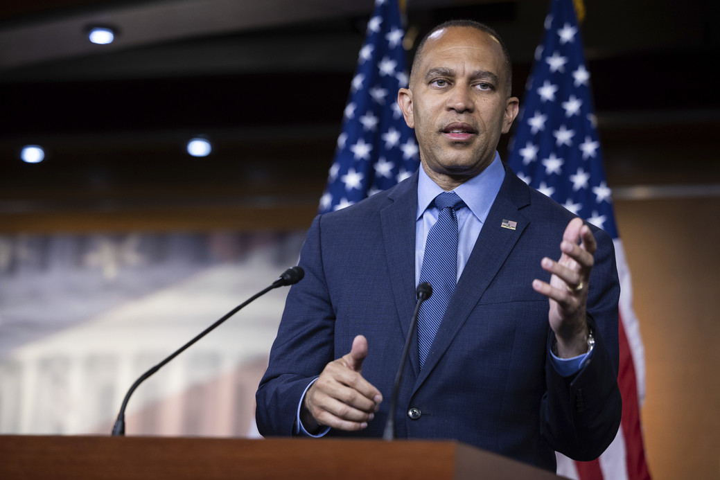 House Majority PAC and House Majority Forward Raise Record $51 Million ...