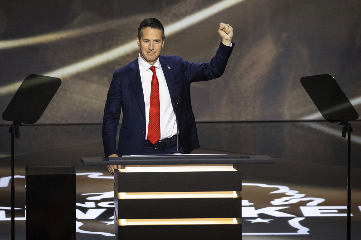 Ohio Senate Race Heats Up: Bernie Moreno Launches $25 Million Ad Blitz ...