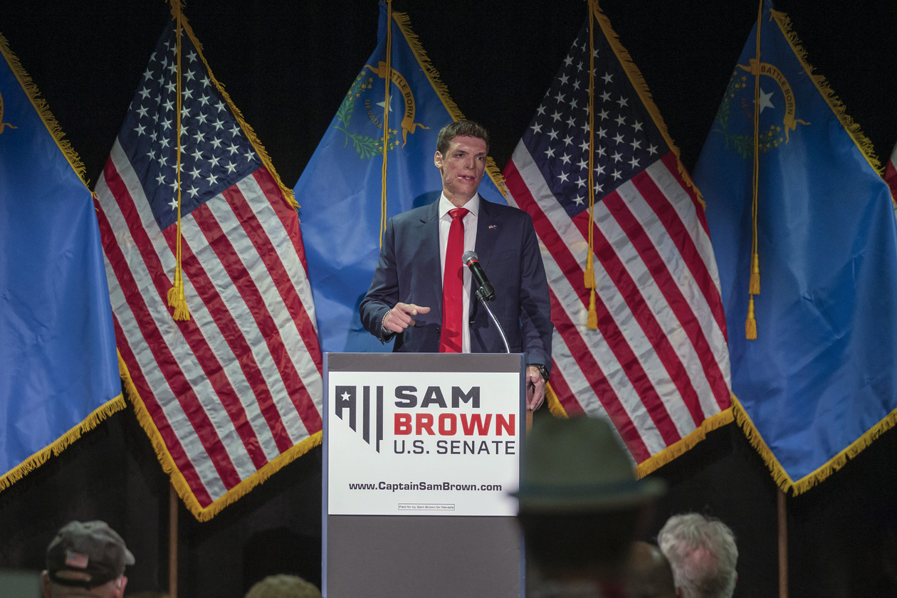 Senate Republicans Shift TV Ad Strategy Amid Spending Disparity with ...