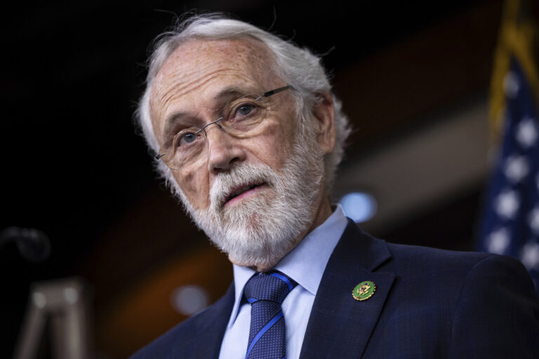 Trump Urges Defeat of Rep. Dan Newhouse, GOP Impeachment Voter Faces ...