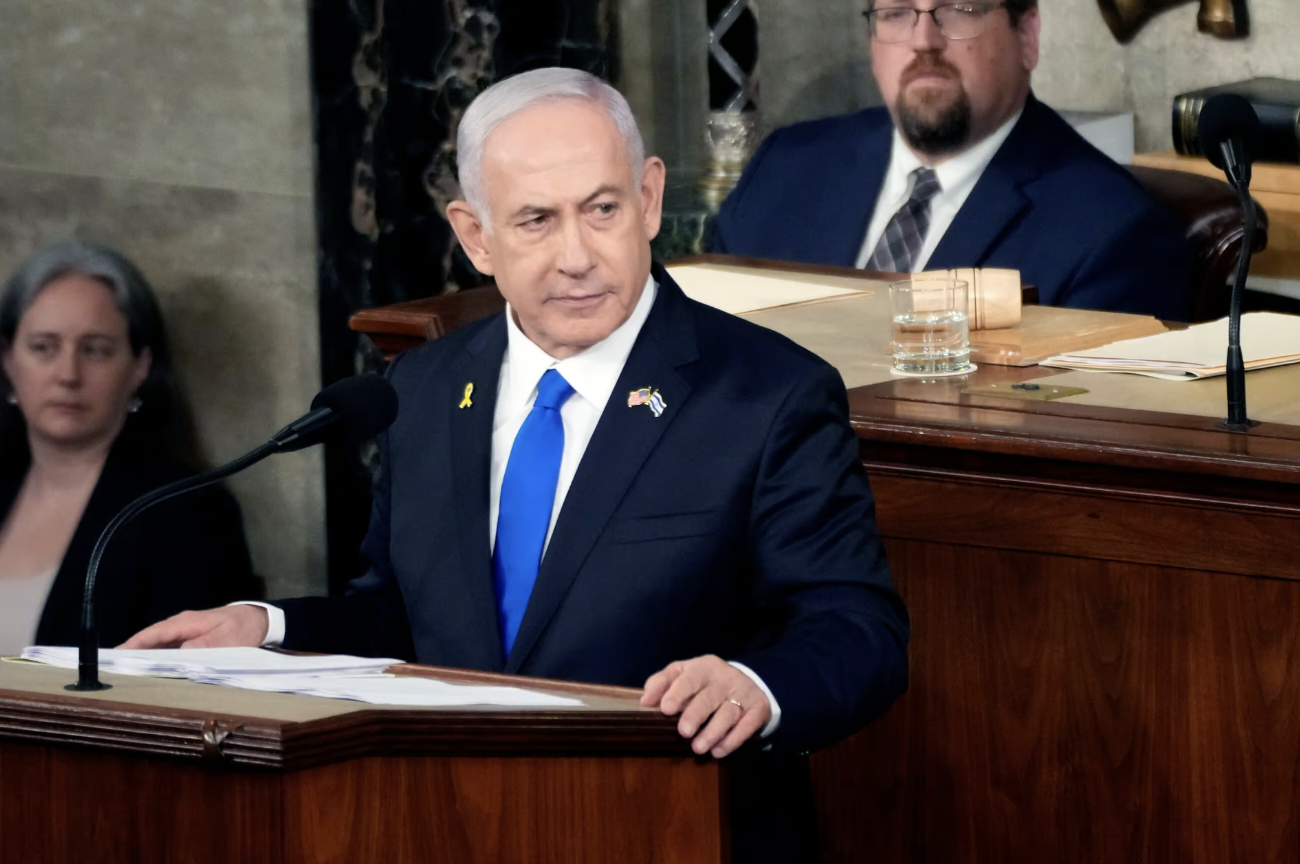 ICC Issues Arrest Warrants for Netanyahu and Gallant Over Gaza War ...