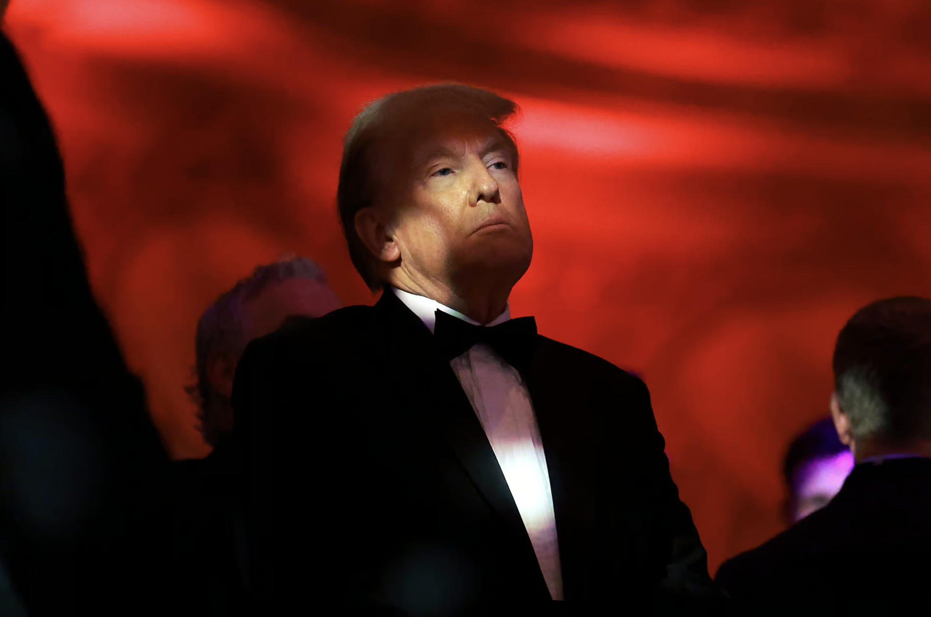 Trump’s Stance on AUKUS: Will the Trilateral Submarine Pact Survive ...