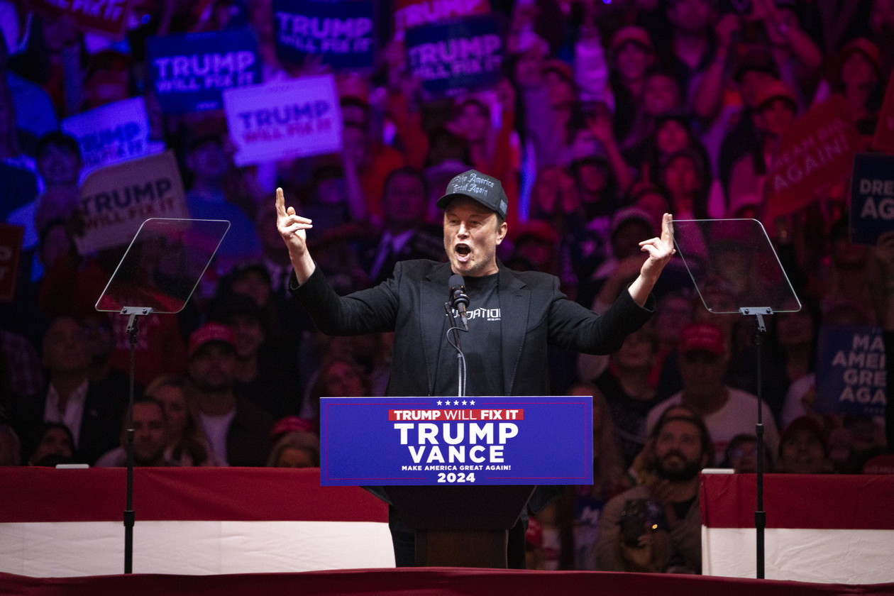 Elon Musk Emerges as Top Political Donor of 2024 Election Cycle - The ...