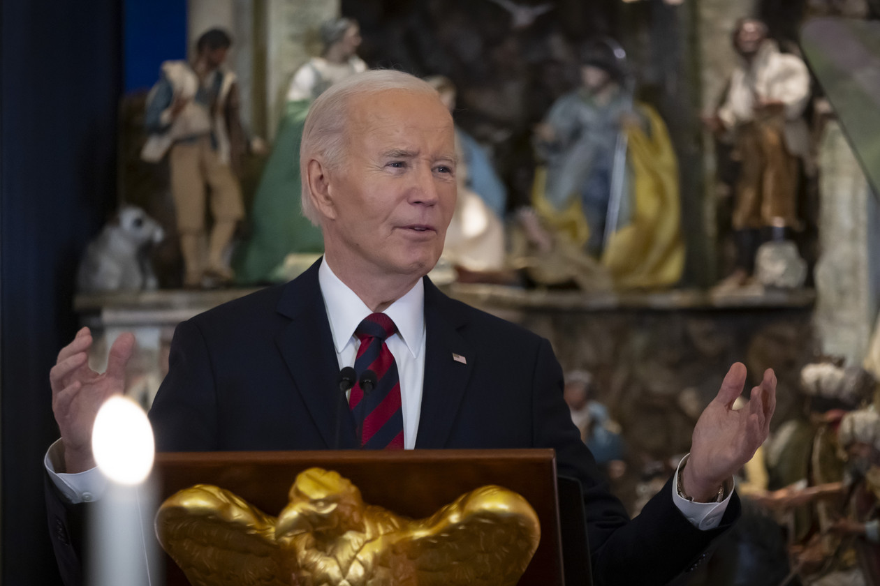 Biden’s Hunter Pardon Sparks Debate Over Clemency Strategy - The ...
