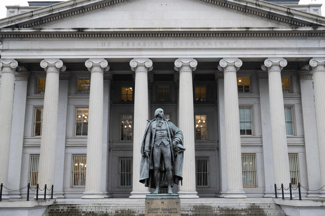 Ken Kies Nominated to Lead Tax Policy at Treasury: What It Means for U ...